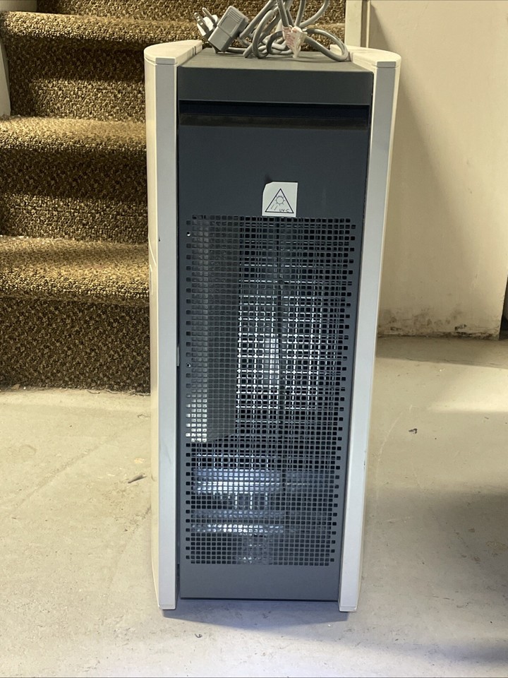 Aerus LUX GUARDIAN Air Purification System F159B WORKING No Filter *New ...