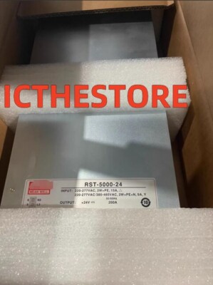 1 PCS NEW IN BOX RST-5000-24 shipping Contact for discount | eBay