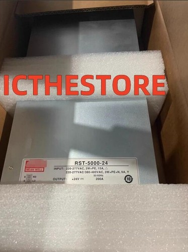 1 PCS NEW IN BOX RST-5000-24 shipping Contact for discount | eBay