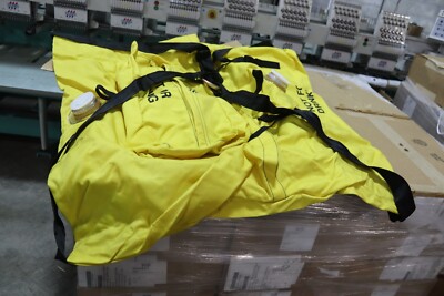 NEW FSS Firefighter Backpack Water Bag w/ Bladder 55 GALLON | eBay