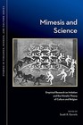 Mimesis Science Empirical Research on Imitation Mime by Garrels Scott R ...