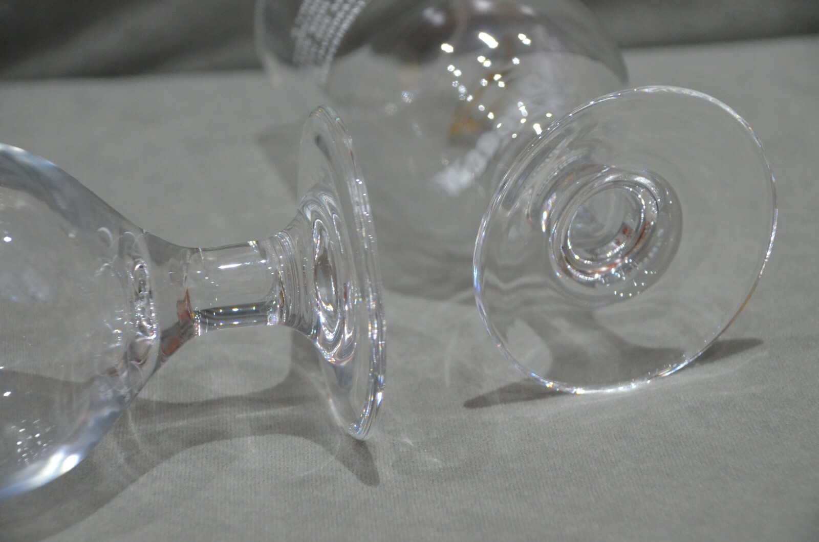 Pair Of (2) Strongbow Rose Cider Glasses Pint Glass In Gift Box CE M20 ...