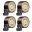 Hitachi 883503 Ribbon Spring 4PK for NR90AC2 NR83AA3 NR90AD NR90AC3 883 ...