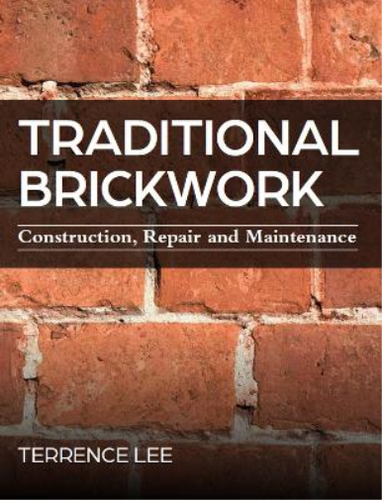 Terrence Lee Traditional Brickwork (Poche) | eBay