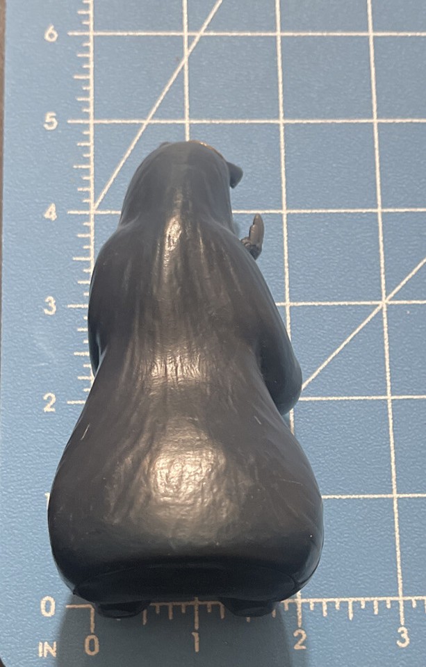 Disney Brave Merida Mother Queen Sitting Bear Figure 4.5 inches | eBay