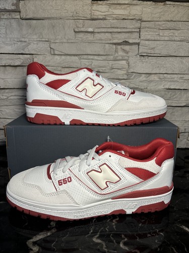 Size 9 - New Balance 550 White Astro Dust | eBay