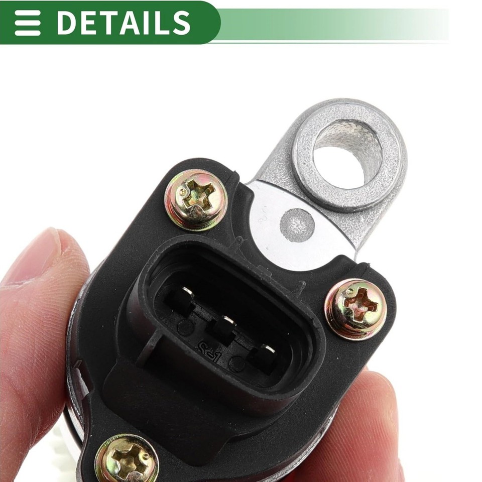 Manual Transmission Speed Sensor 33T for Toyota Celica Geo Prizm ...