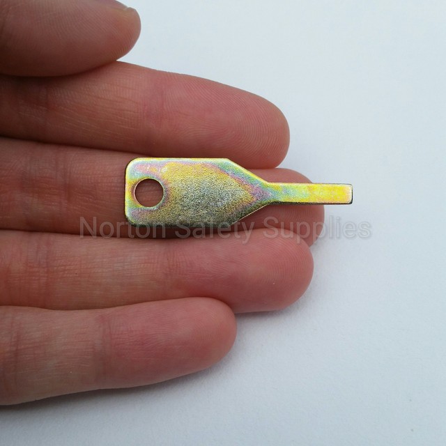 Schneider Electric Replacement Test Key for Emergency Lighting Grid ...