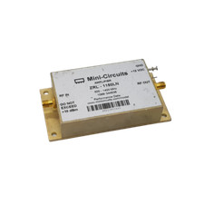 Mini-Circuits Zrl-2400ln 1000 to 2400 MHz Low Noise Amplifier for sale ...