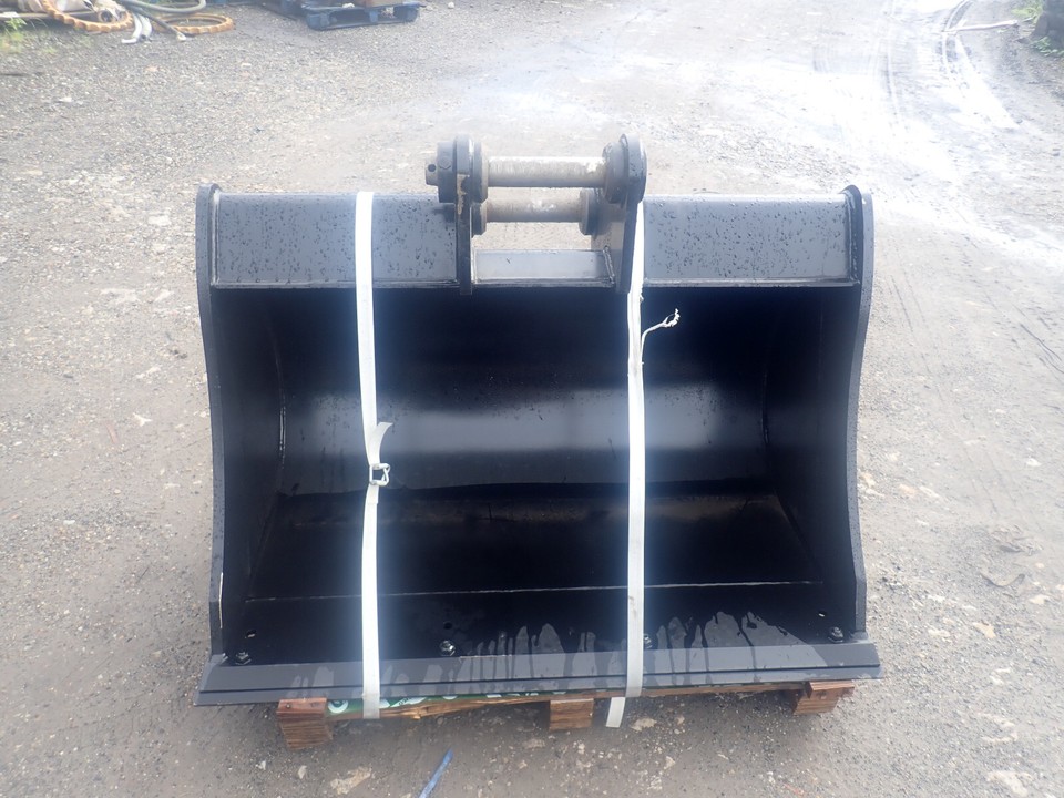 Caterpillar CAT Mini Excavator 308E Bucket Assembly 388-9666 308E2 CR ...