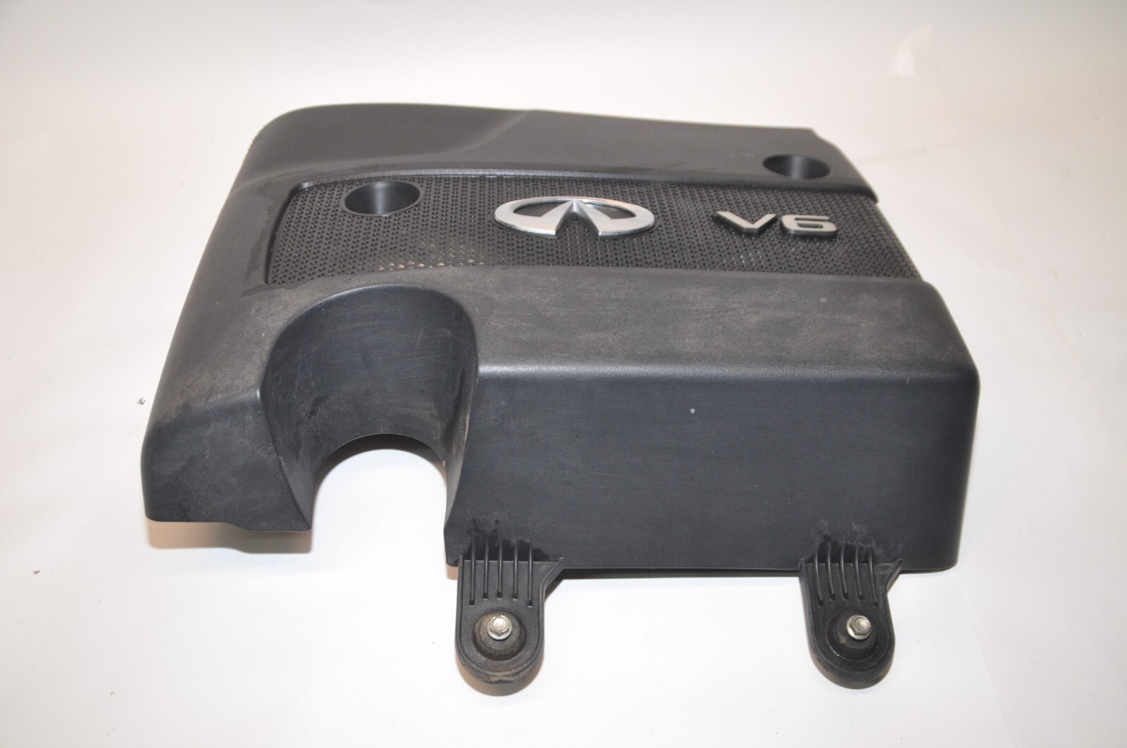 2013-2016 INFINITI QX60 JX35 3.5L V6 ENGINE MOTOR TOP APPEARANCE COVER ...
