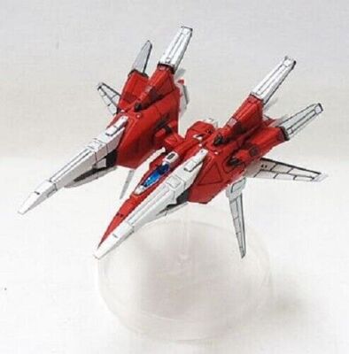 #F10-513 Yujin Shooting Game Historica 2SP figure R-GRAY1 | eBay