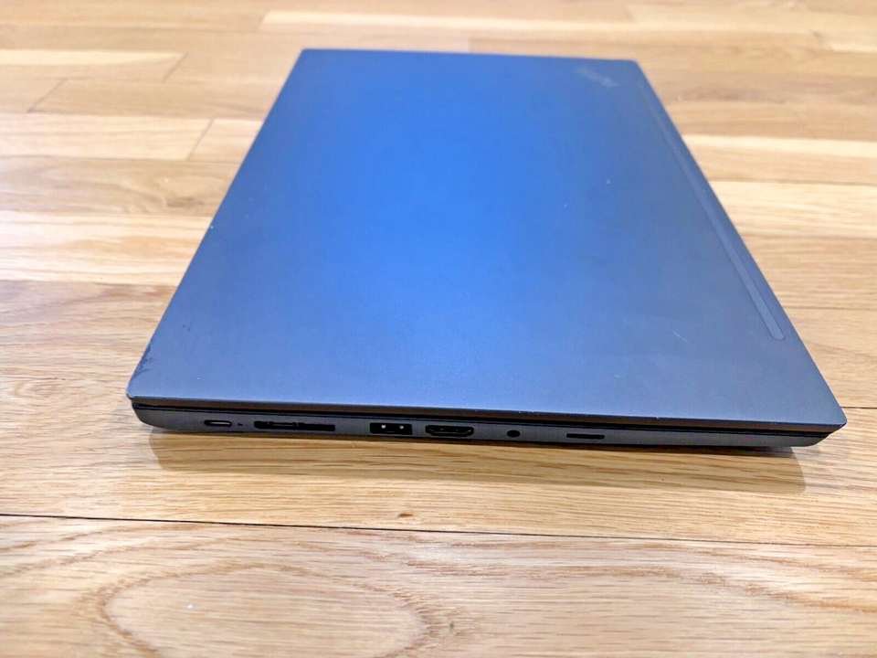 Lenovo ThinkPad T14 Gen2i 14" (512GB, Intel Core i5-1135G7, 2.40 GHz ...