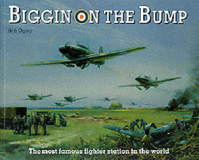 Ogley, Bob : Biggin on the Bump: The Most Famous Figh FREE Shipping ...