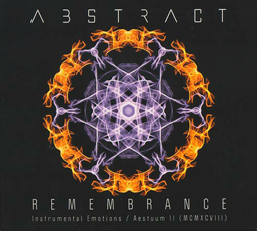 Abstract – Remembrance (CD) | eBay