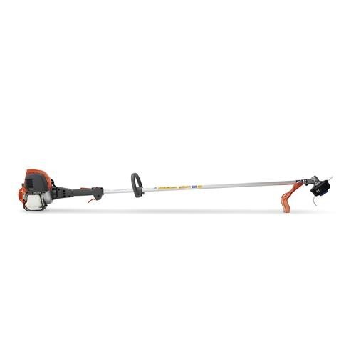 18" 25cc 4 Cycle Straight Shaft Gas String Trimmer Semi Pro Grass Weed ...