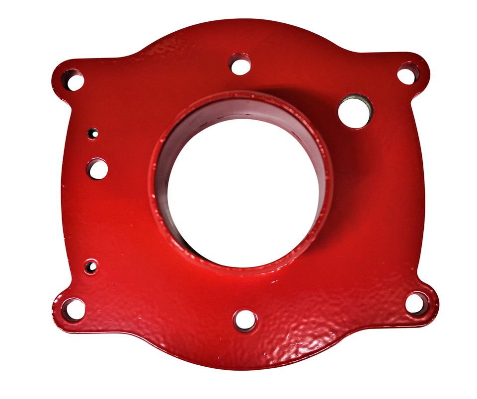 Upper Intake Manifold Plenum for 6.5l Turbo Diesel Chevy GMC | eBay