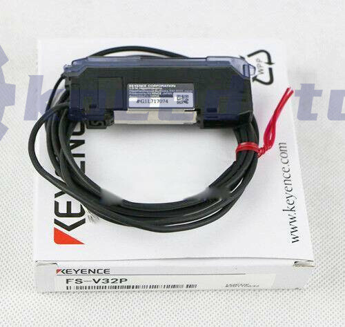 1Pcs new Keyence FS-V32P Fiber Amplifier Sensor FSV32P | eBay