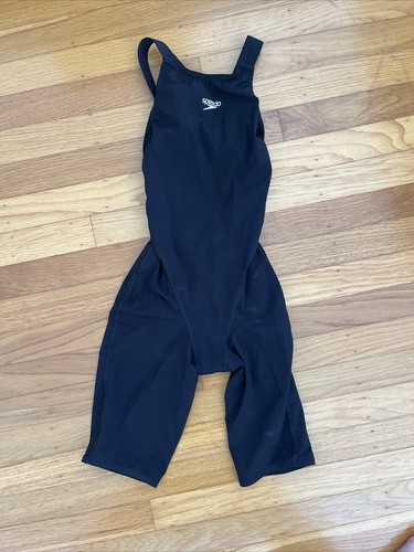 Speedo Lzr Racer Pro Woman’s Size 24 | eBay