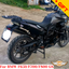 For BMW F800GS Rear rack BMW F700GS Rear luggage rack F650GS Twin ...