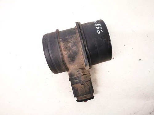 0281002461 074906461b Air Mass Sensor for Volkswagen Passat 2006 ...