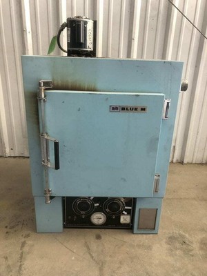 Laboratory Ovens - Blue M Electric