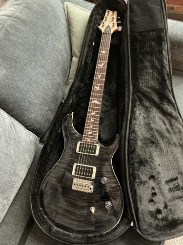 2002 PRS CE24 Core USA Guitar | eBay