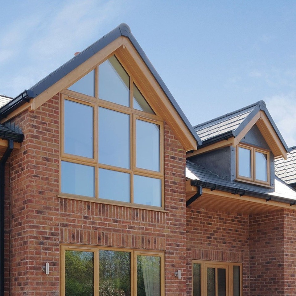 uPVC Fascia Board 9mm Capping Soffit Board 5m Window Sill Cover White ...