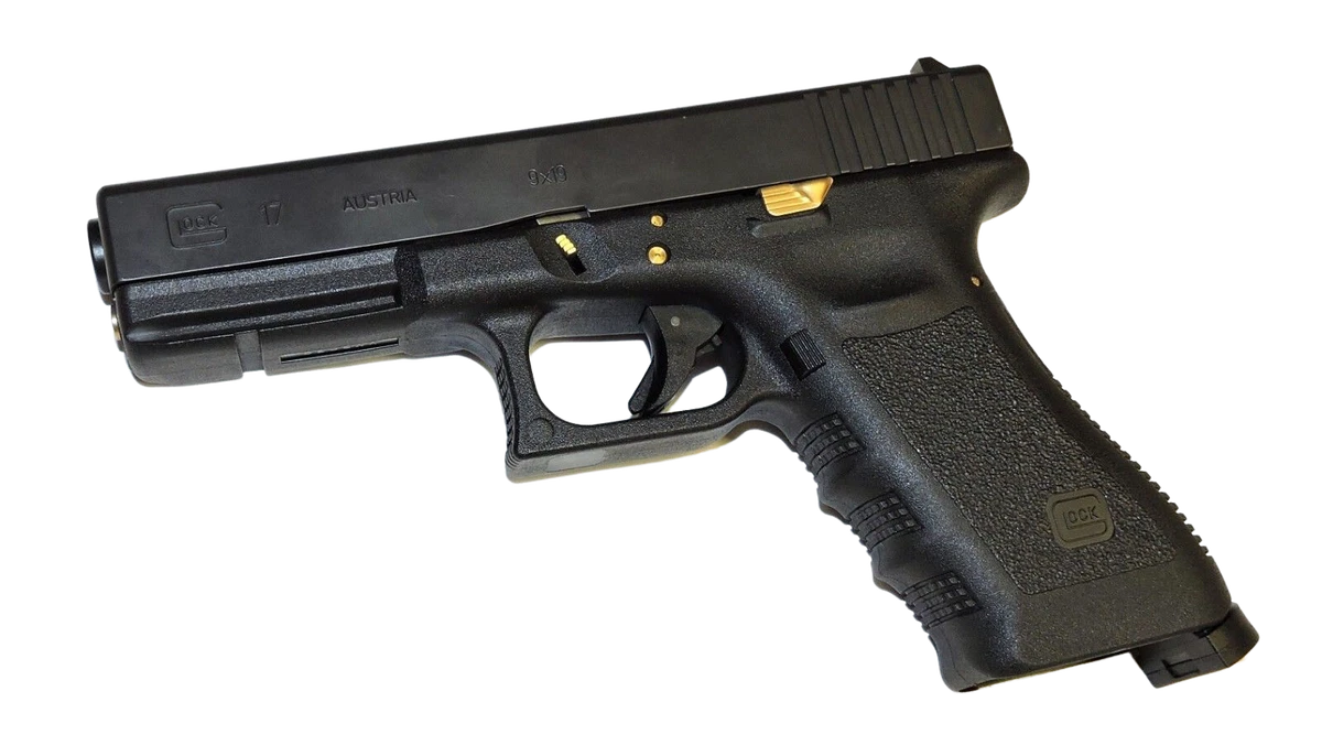 Glock 19 Gen 3 Accessories