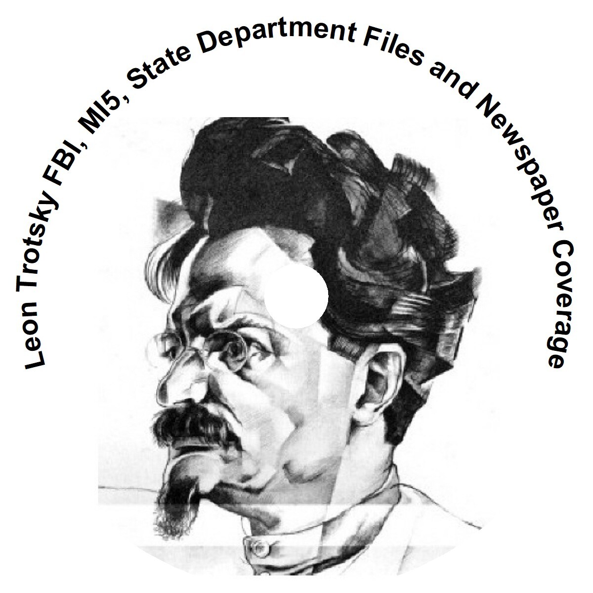 Funeral De Leon Trotsky Leon Trotsky Wikipedia