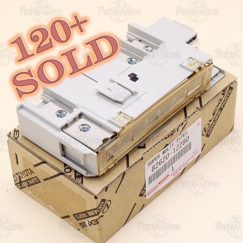 Genuine OEM Toyota COROLLA MATRIX Scion TC XB Fusible Link Block Assy ...