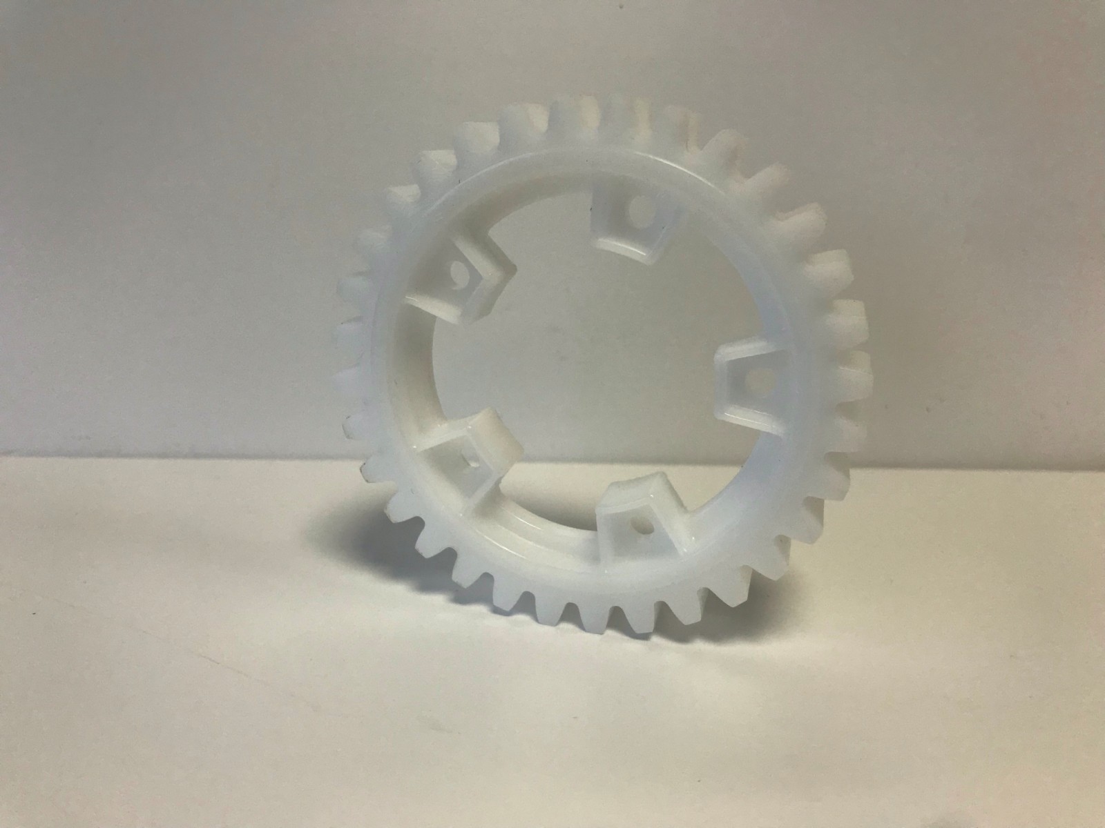 Mountfield SP425 S421PD SP42H Plastic Rear Drive Wheel Gear 322120116/0 ...