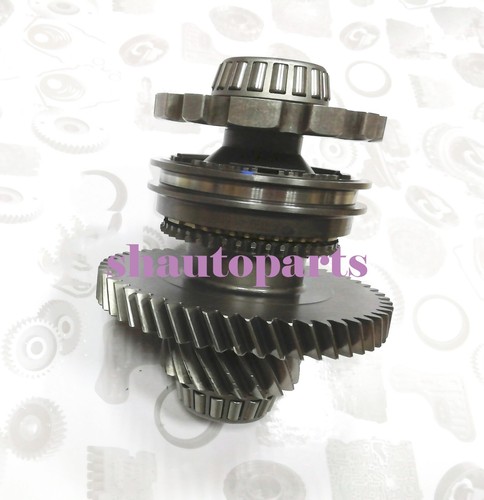DQ200 0AM Transmission DSG Gearbox Reverse Shaft Gear For VW Audi Skoda ...