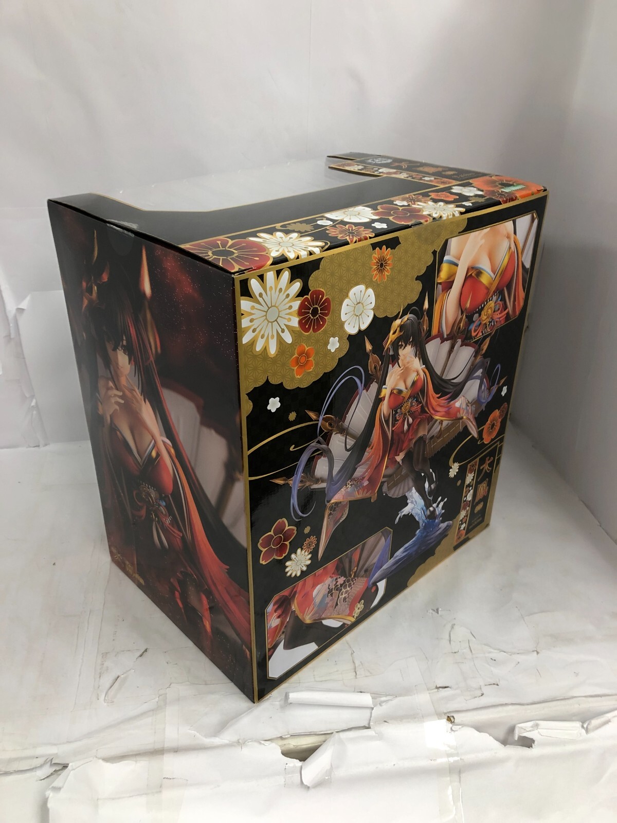 Kotobukiya Azur Lane Taiho 1/7 Figure Limited | eBay