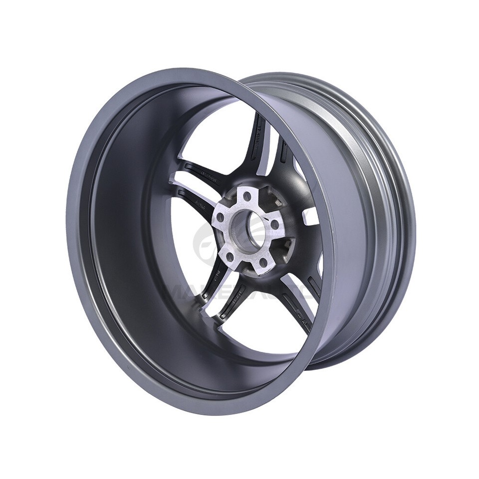 18"x8.5" Alloy Replacement Wheel 2124010300 For Mercedes-Benz E Class ...