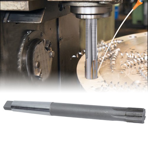 Machine Reamer Cemented Carbide Taper Shank Milling Cutting Tool For ...