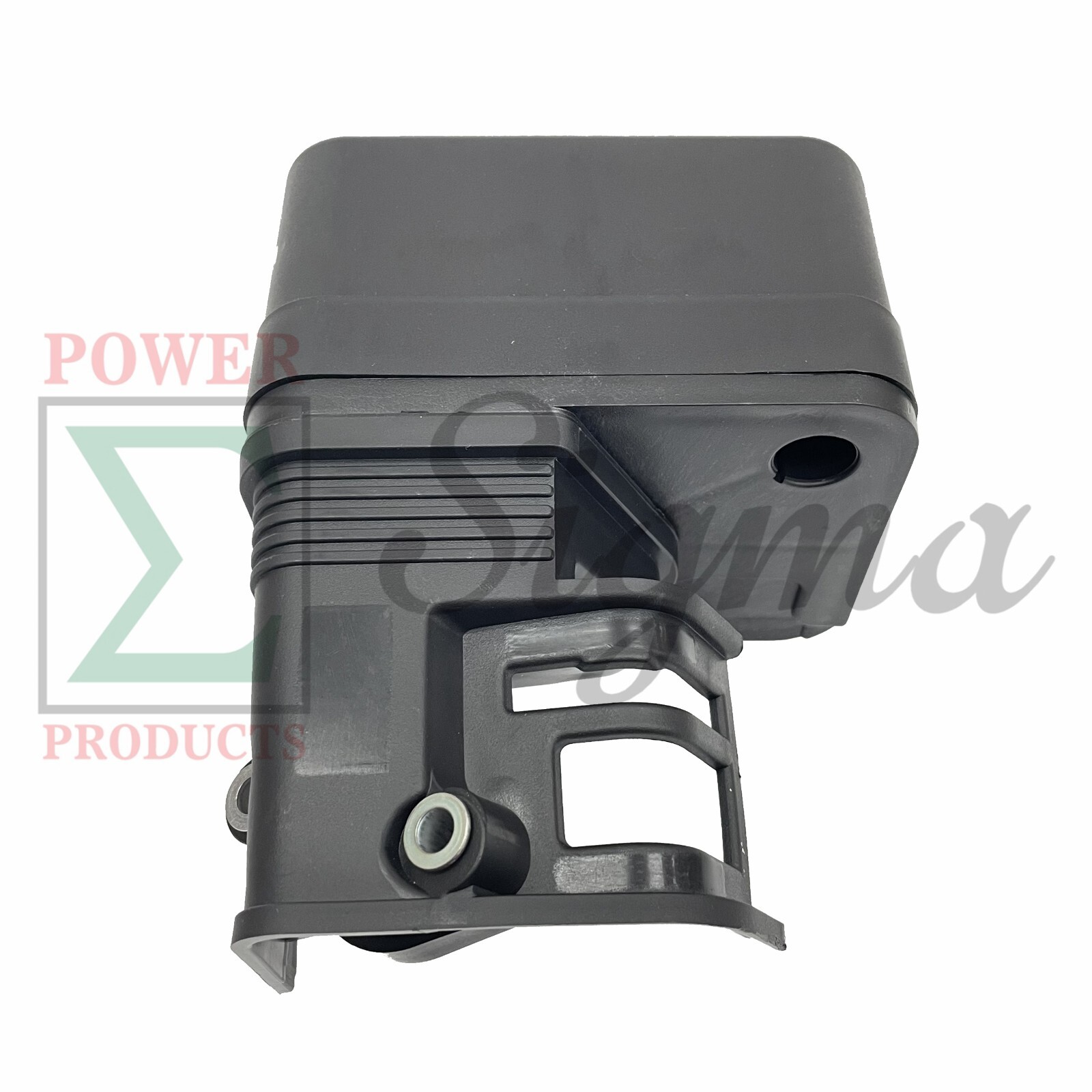 Air Filter For Harbor Freight Greyhound LIFAN LF168FD 66014 66015 6.5HP ...