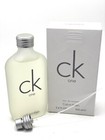 CK One By Calvin Klein 3.4 Fl.oz Eau De Toilette Spray For Unisex ...