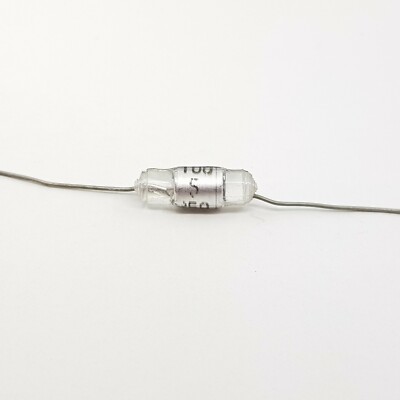 STYROFLEX CAPACITOR 100PF 250V 5% NOS 3PC. C408U3F210921 | eBay