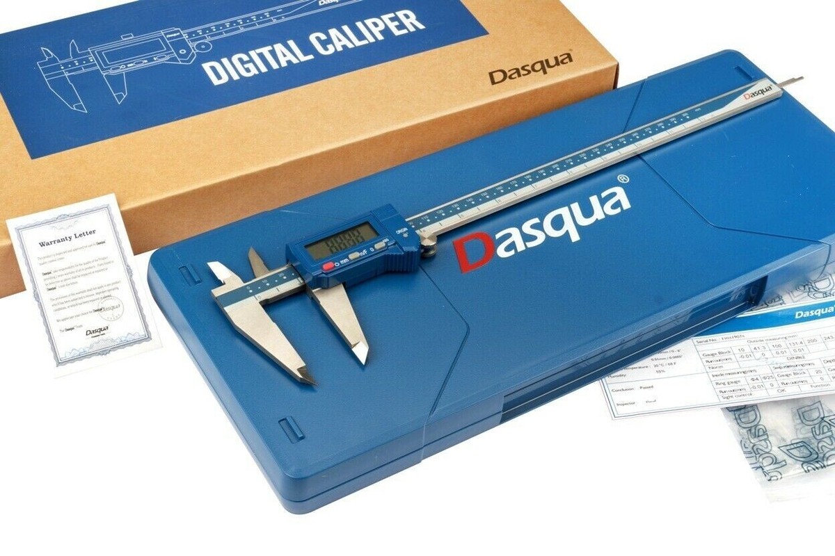 Calipers Case Hand Made Leather Mitutoyo Vernier Caliper Case Etsy