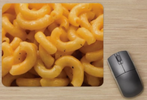mac and cheese , funny ,food , tapis de souris - mouse pad | eBay