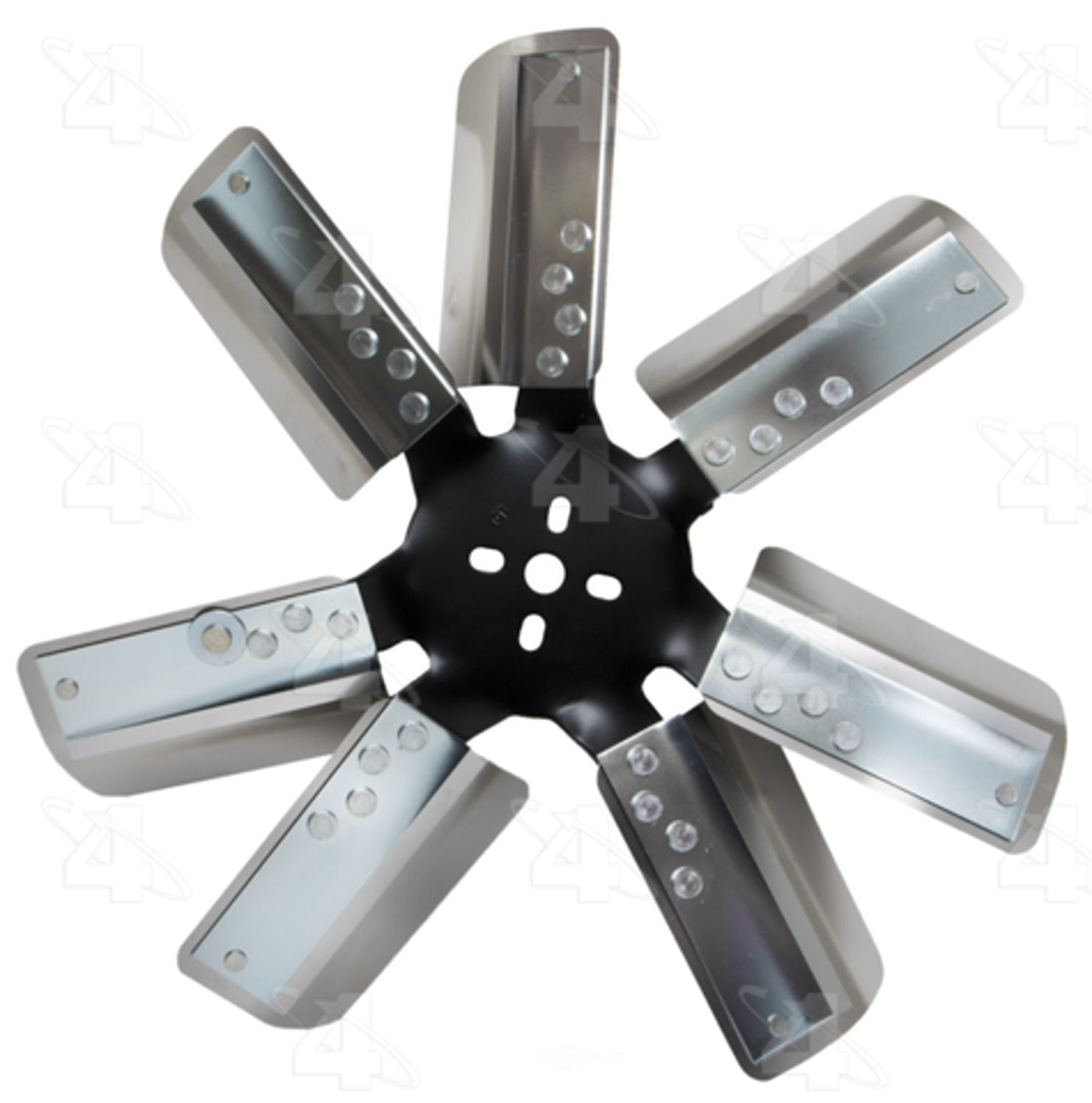 Engine Cooling Fan Blade Hayden 3718 for sale online | eBay