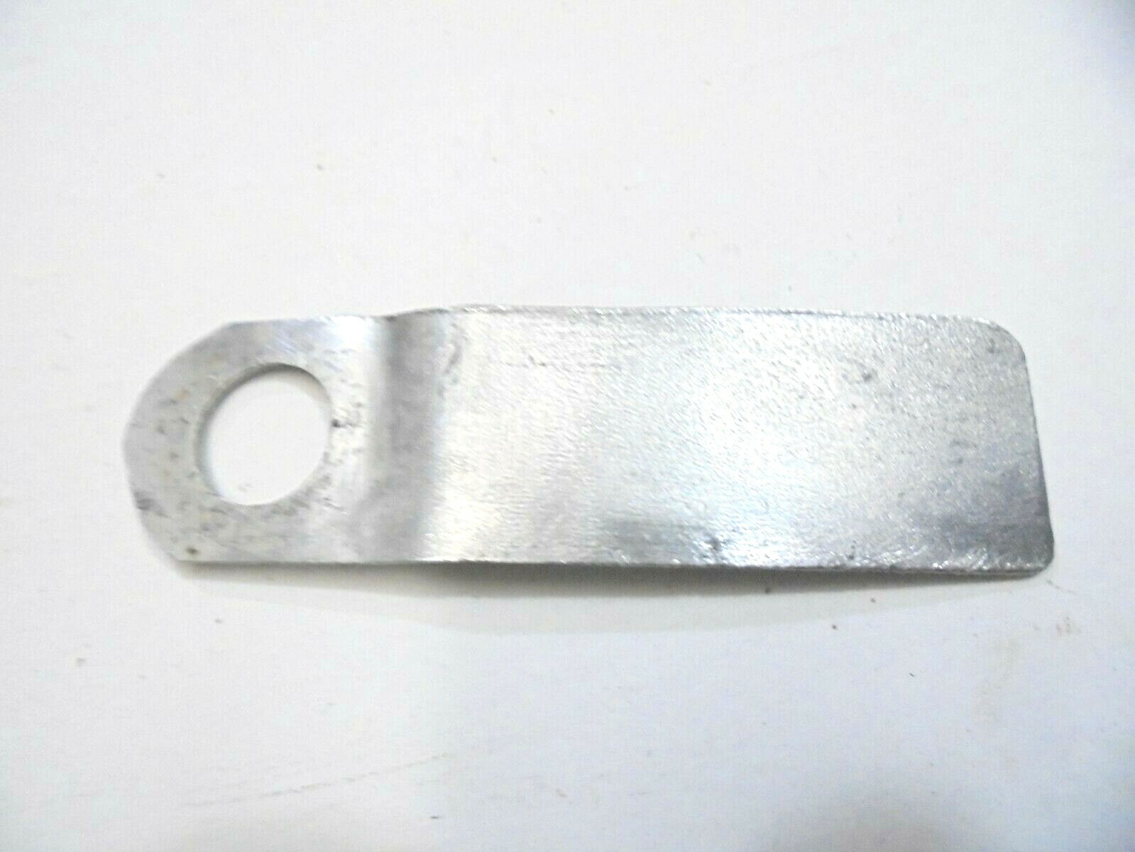 1966 Mustang 289 2V Barrel Engine ID Tag | eBay