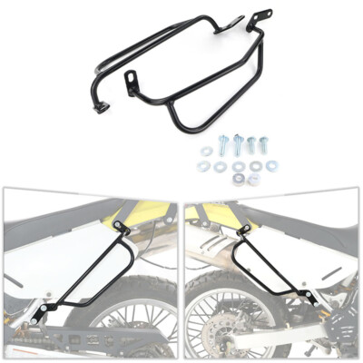 Crash Bars Engine Frame Protector Buffers Fit For Suzuki DR650 1996 ...