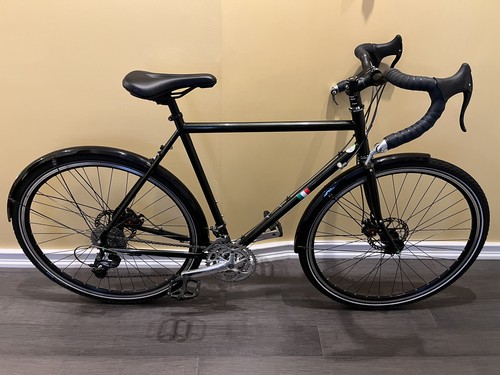 Surly Disc Trucker Bicycle 700c 56cm | eBay