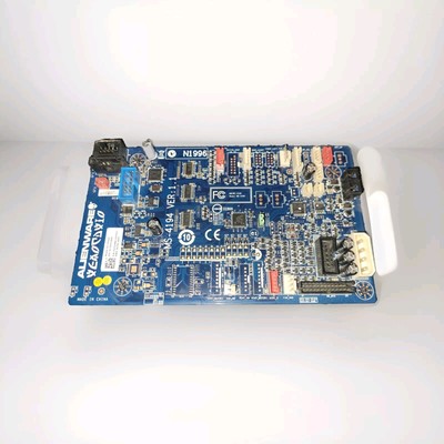 Dell Alienware Aurora R2 Master Control Board P0GVP 0P0GVP MS-4194 VER ...