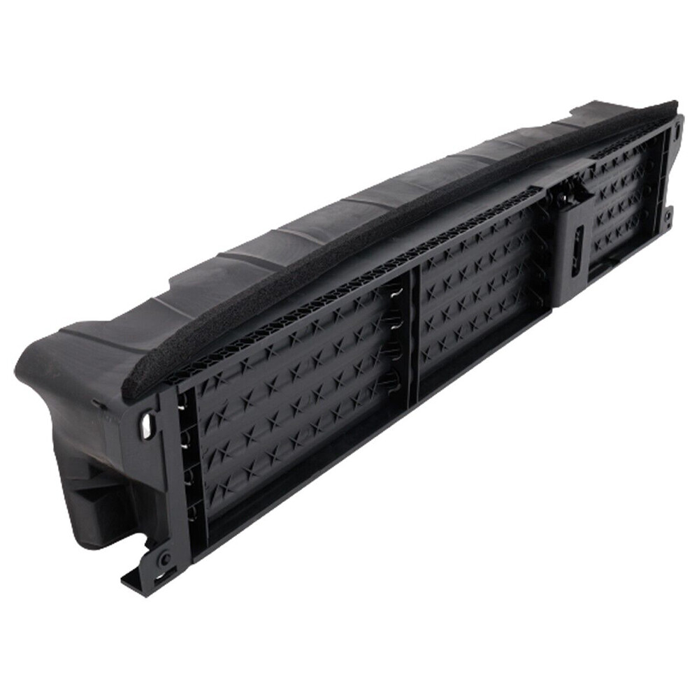 For 2021-2022 Nissan Rogue NEW Front Radiator Shutter Without Motor ...