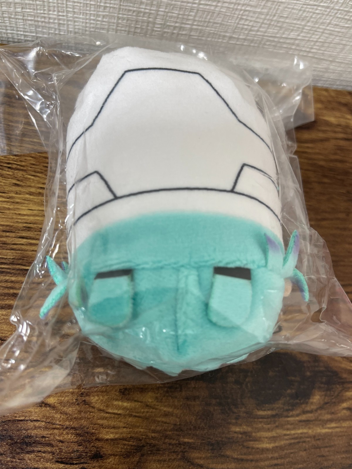 Jujutsu Kaisen Hajime Kashimo Mini Plush Mascot Japan Exhibition 2024 ...