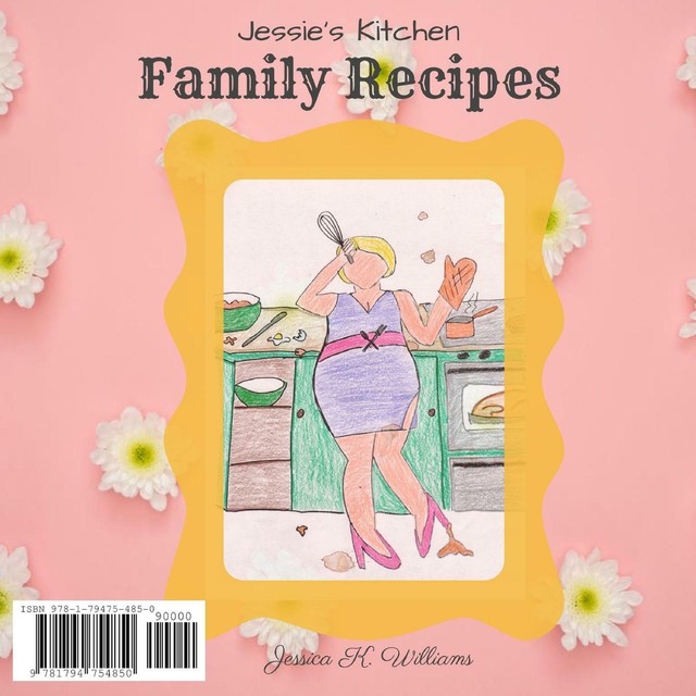 Jessie's Kitchen (Taschenbuch) online kaufen | eBay.de