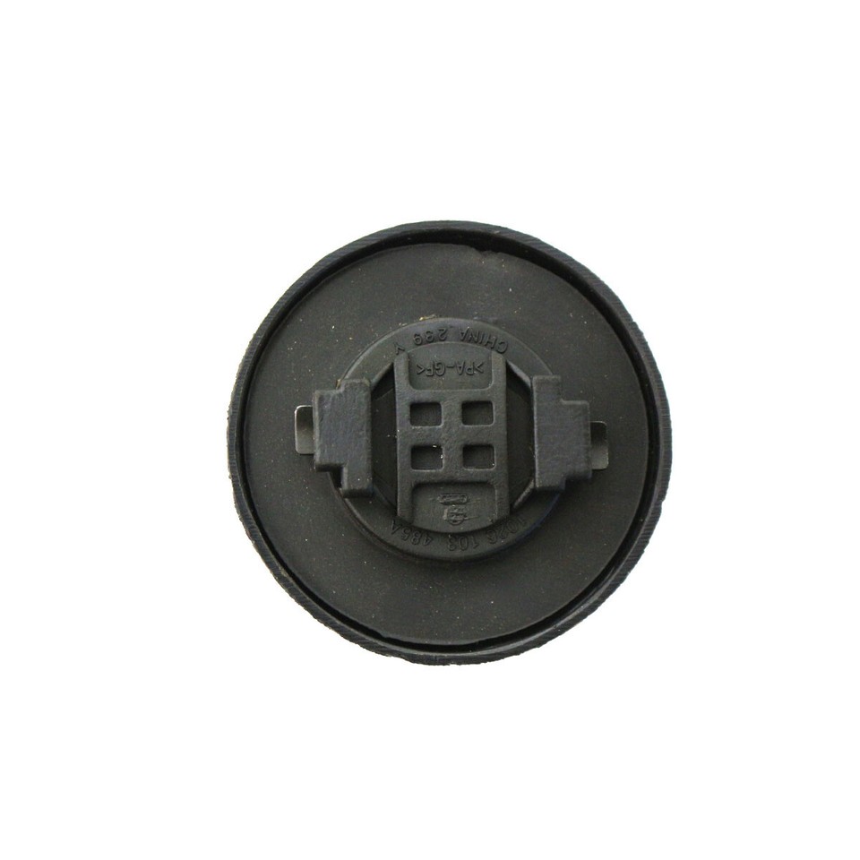 FOR VW AUDI FEBI BILSTEIN OIL FILLER CAP With GASKET 06B 103 485C ...